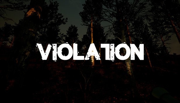 Violation - Steam News Hub