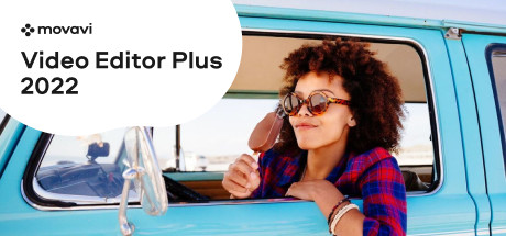 Movavi Video Editor Plus 2022 - Video Editing Software on Steam