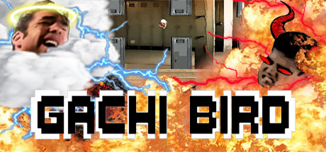 Gachi Bird on Steam