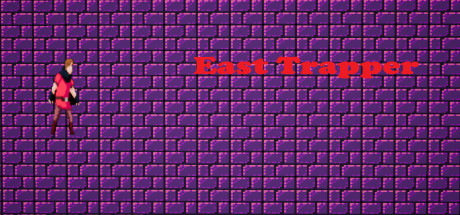 Steam Community :: East Trapper