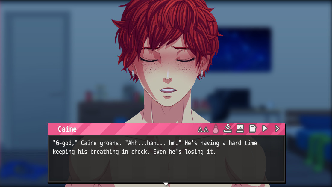 Tailor Tales - Caine Plus on Steam