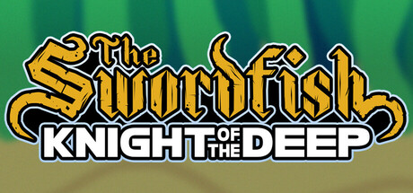 Knight of the Deep · The Swordfish: Knight of the Deep Steam Charts ...