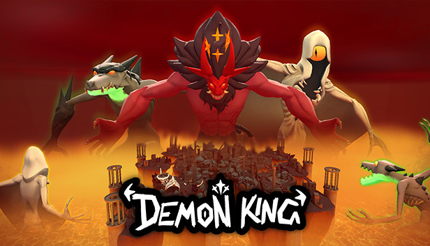 Demon King on Steam