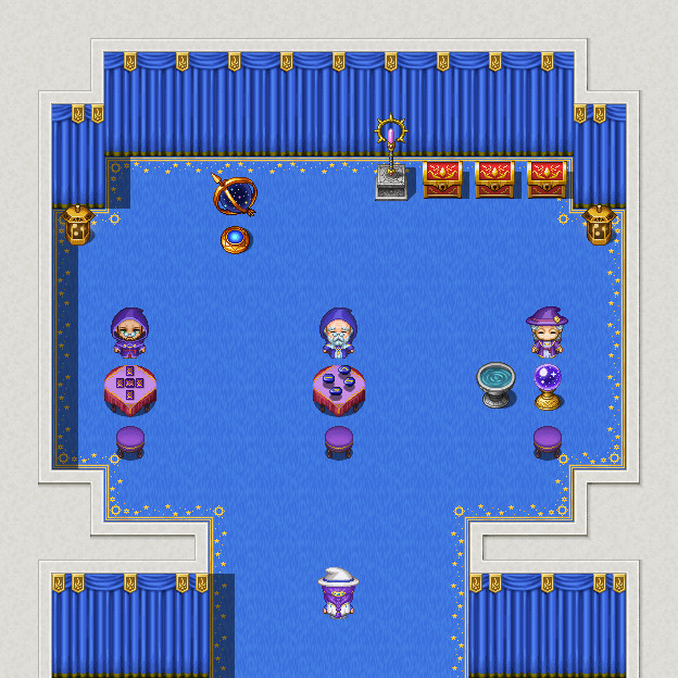 RPG Maker MV - Magic Shop Animated Interior Pack on Steam