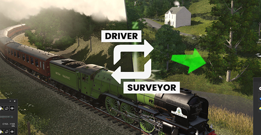 Save 55% on Trainz Railroad Simulator 2022 on Steam
