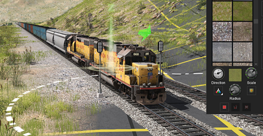 Save 55% on Trainz Railroad Simulator 2022 on Steam