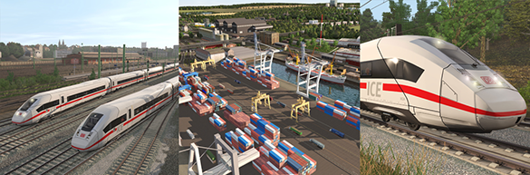Save 55% on Trainz Railroad Simulator 2022 on Steam
