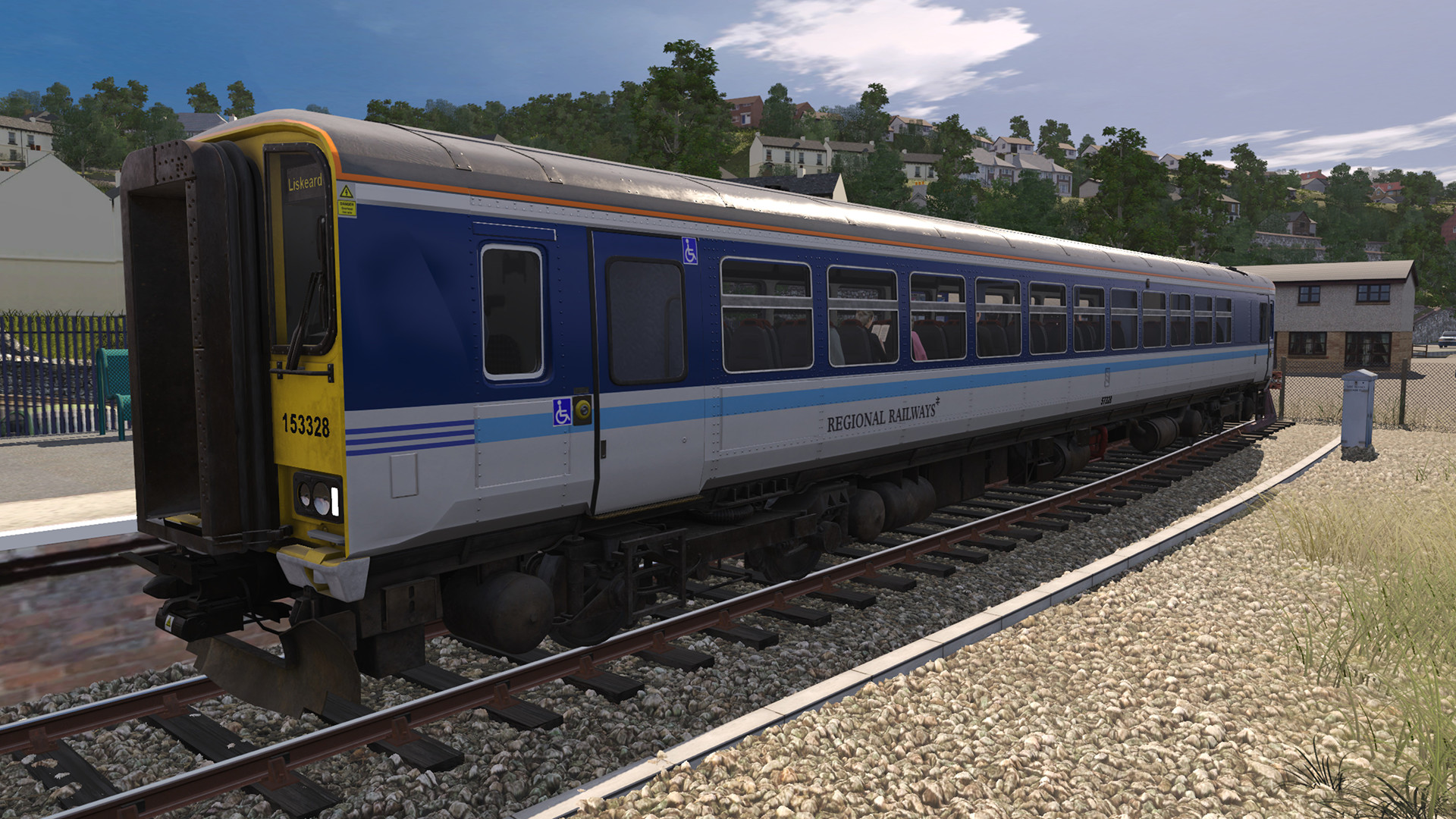 Trainz Railroad Simulator 2022 on Steam