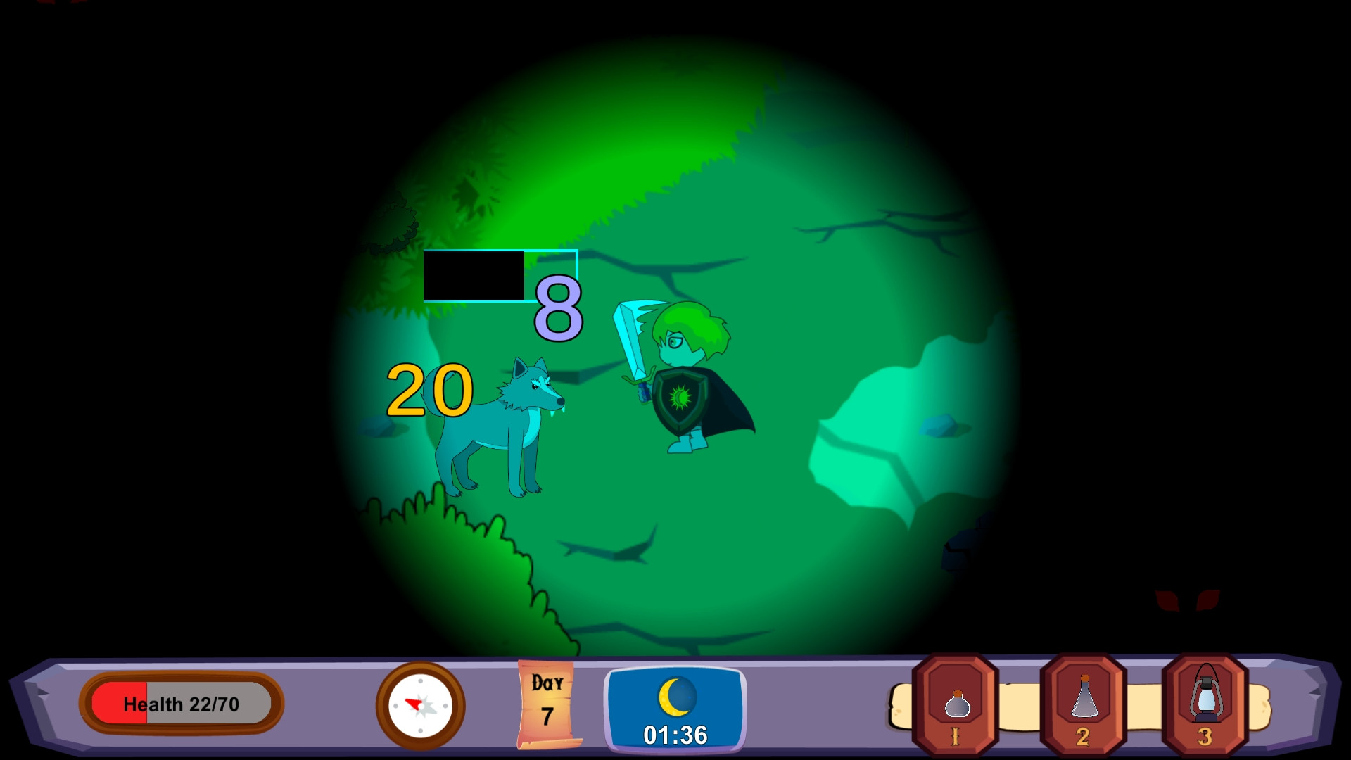 Save 30% on Kingdom of Dinza on Steam