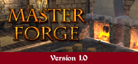 Master Forge on Steam