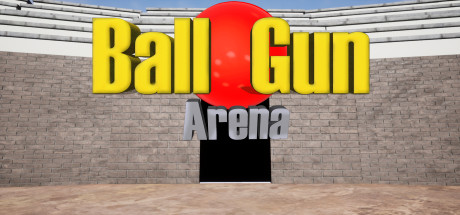 Steam Community :: Ball Gun Arena