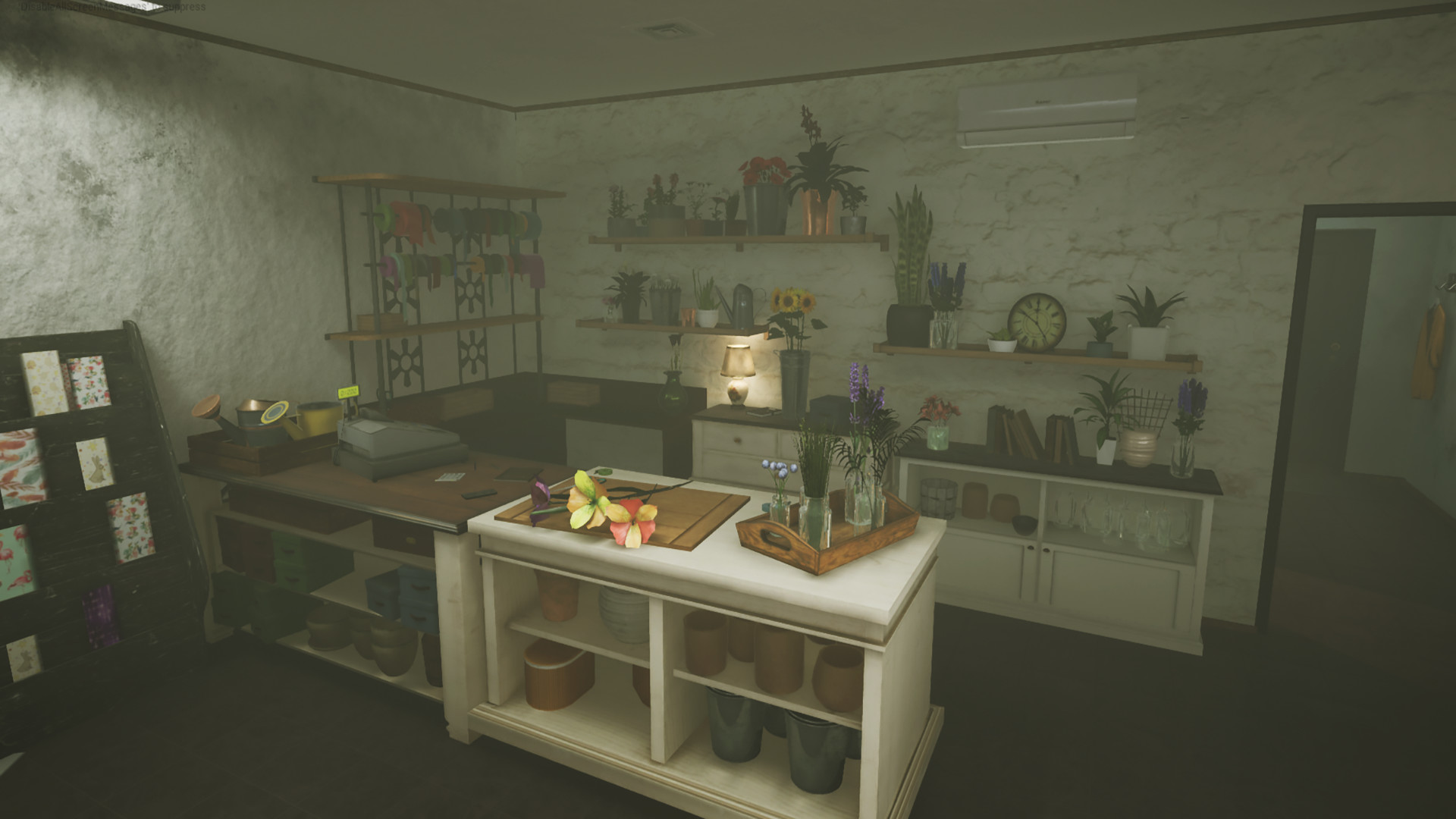 Flower Shop on Steam