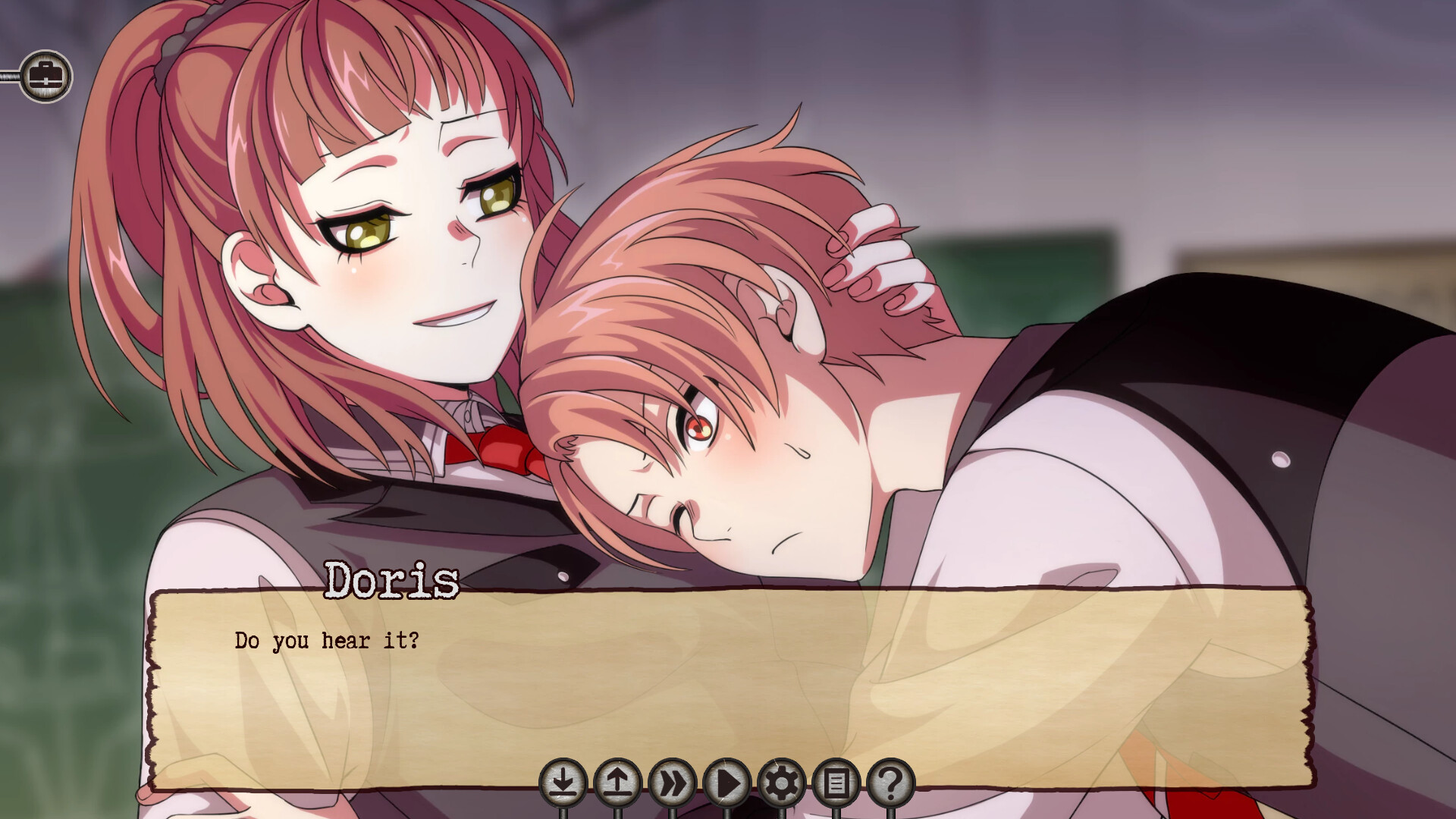 Guilty Parade: Episode 3 di Steam