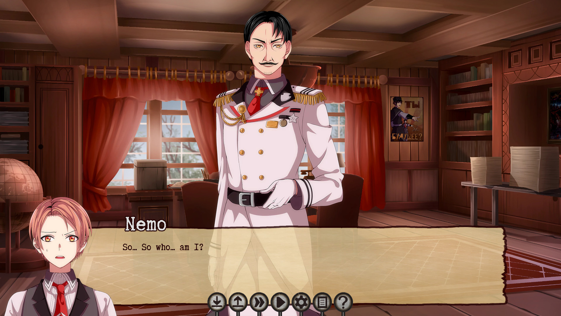 Guilty Parade: Episode 3 on Steam