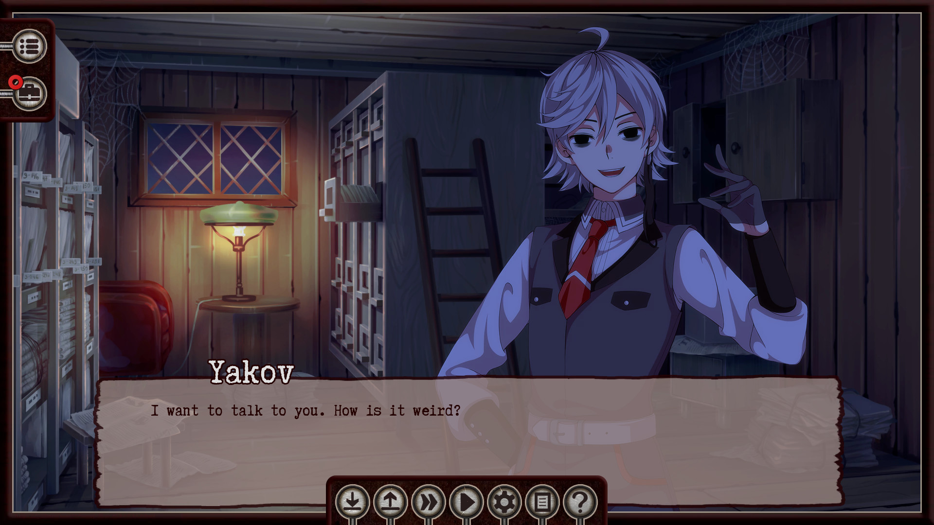 Guilty Parade: Episode 3 on Steam