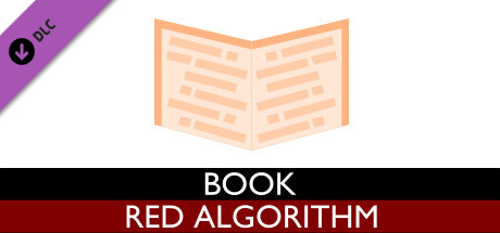 Red Algorithm - Book Steam Charts · SteamDB
