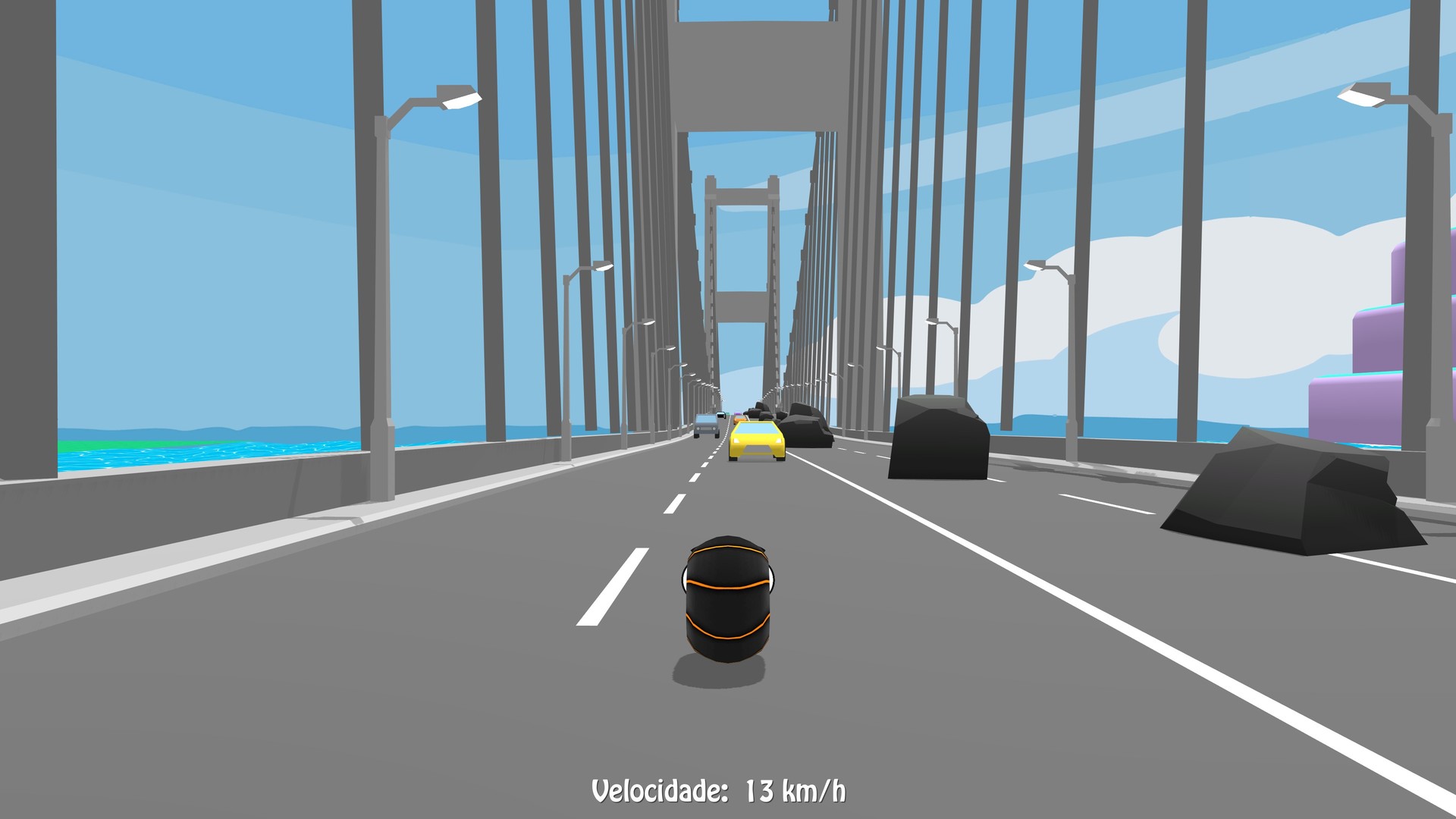 Springy: A Bounce Adventure on Steam