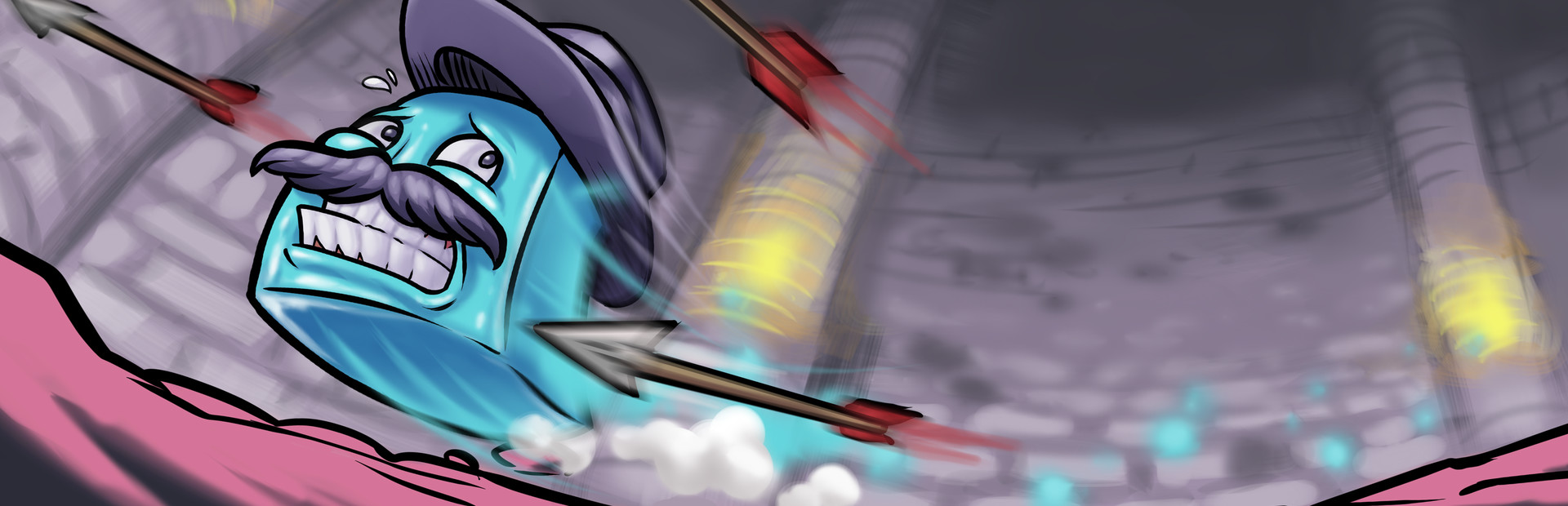 Slime Escape · SteamDB