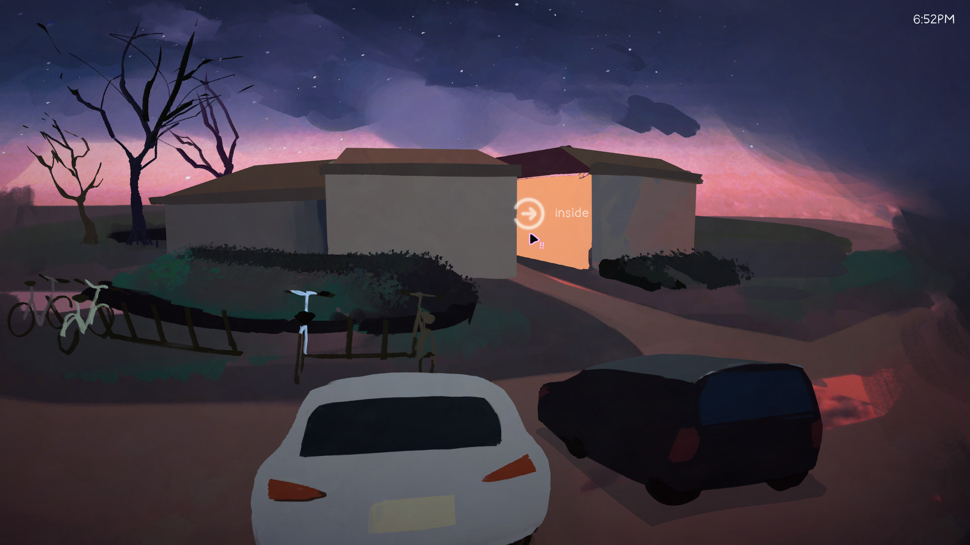 COME ALIVE! on Steam