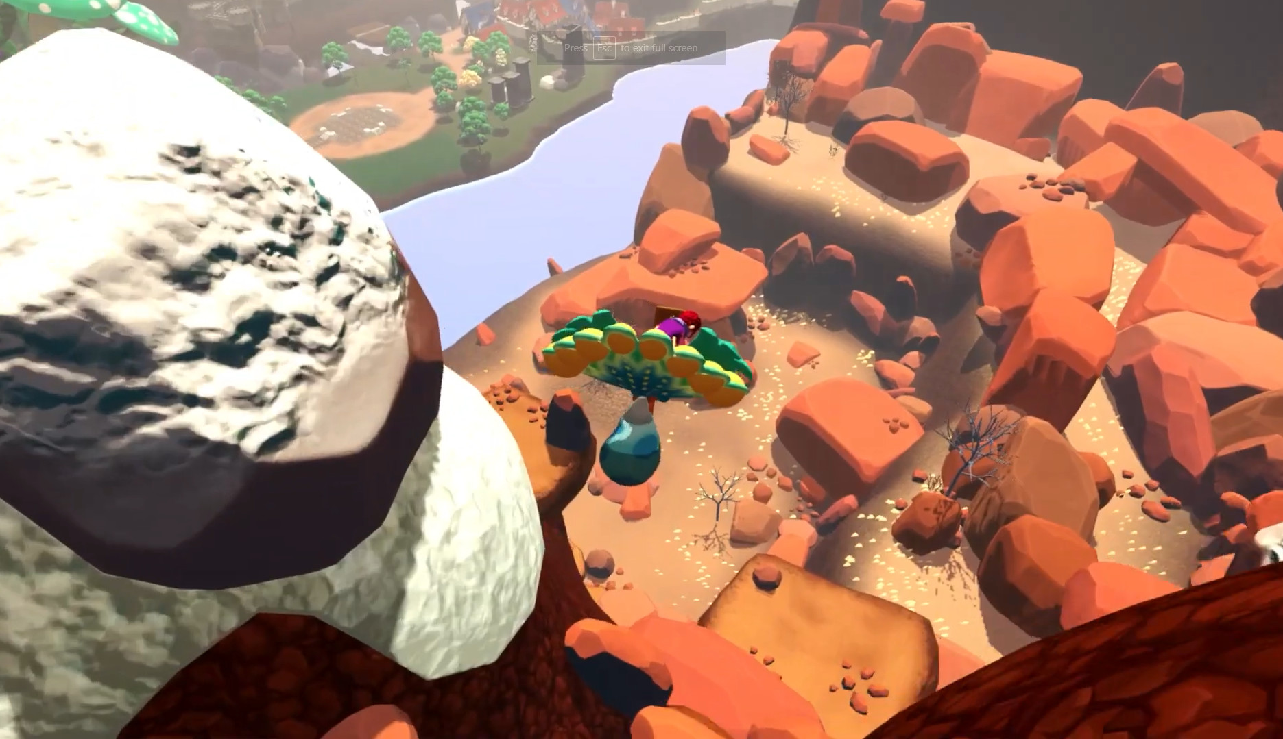 Grimmlins Tale on Steam