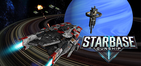 Starbase Gunship Steam Charts · SteamDB