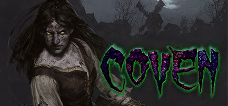 COVEN on Steam