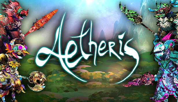 AETHERIS en Steam