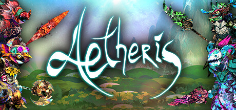 Steam Community :: AETHERIS