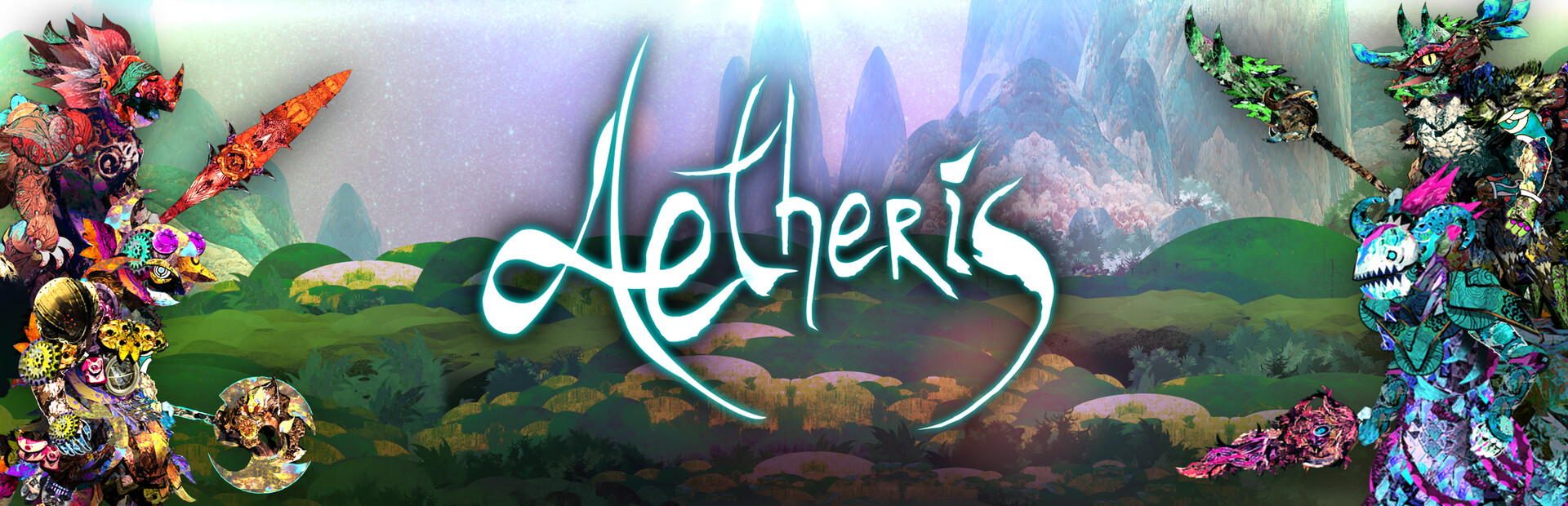 AETHERIS Price history · SteamDB