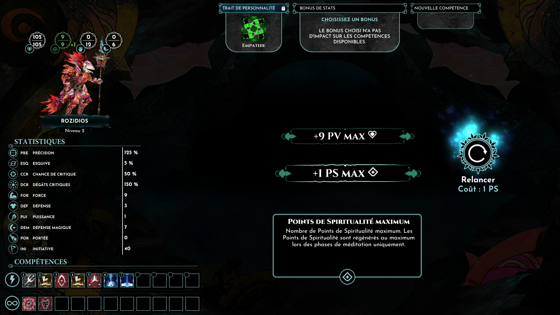 AETHERIS Screenshots · SteamDB