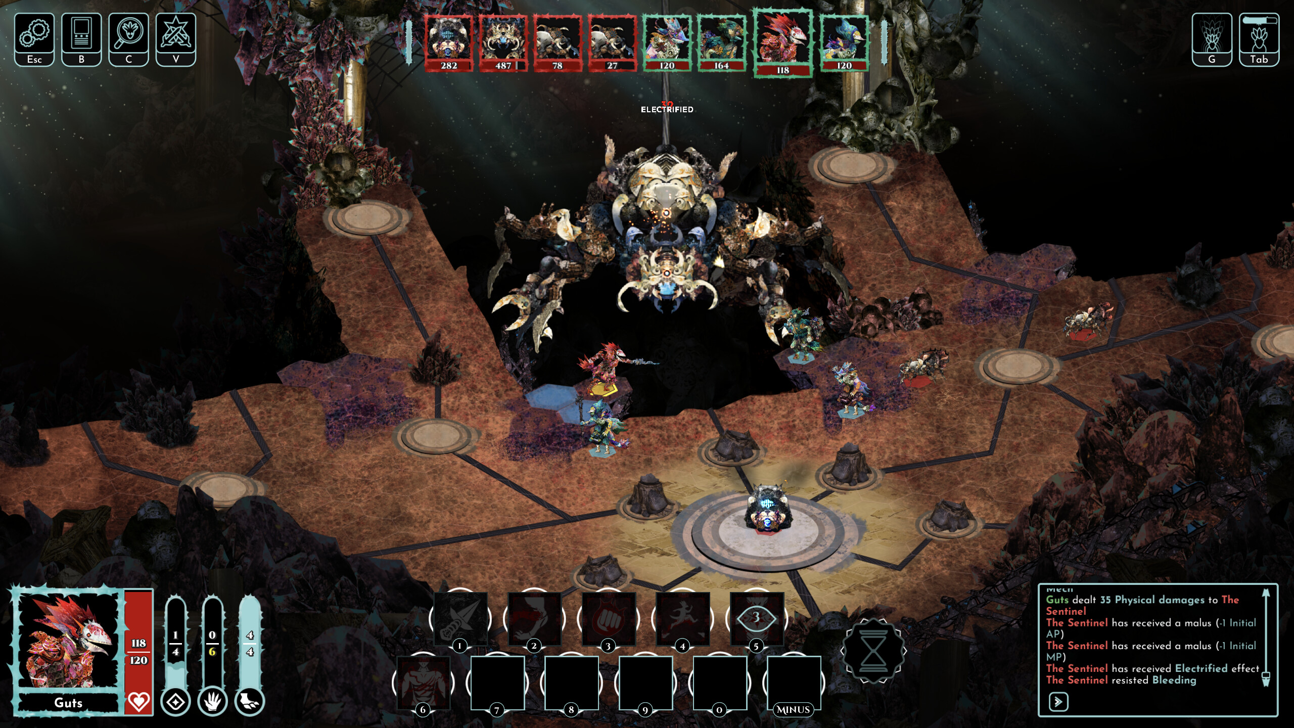 AETHERIS Screenshots · SteamDB