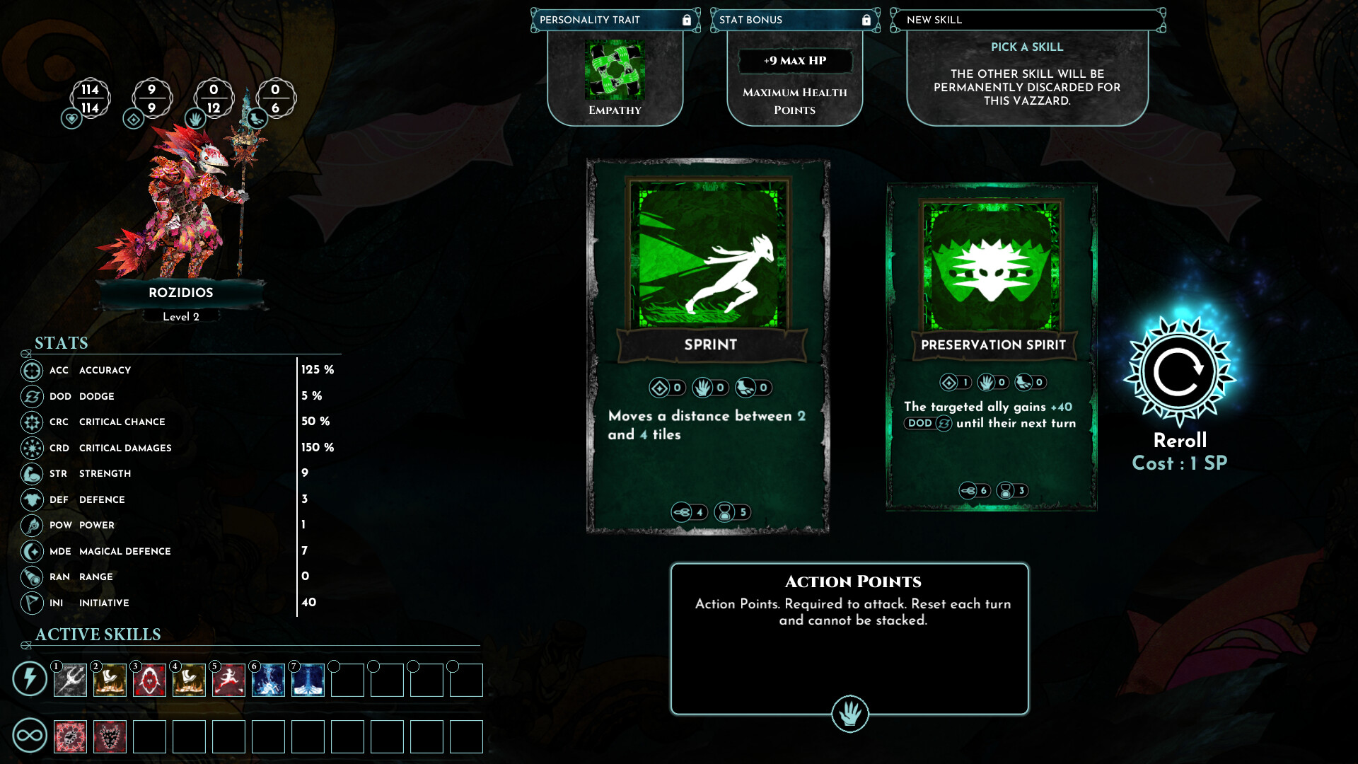 AETHERIS Screenshots · SteamDB