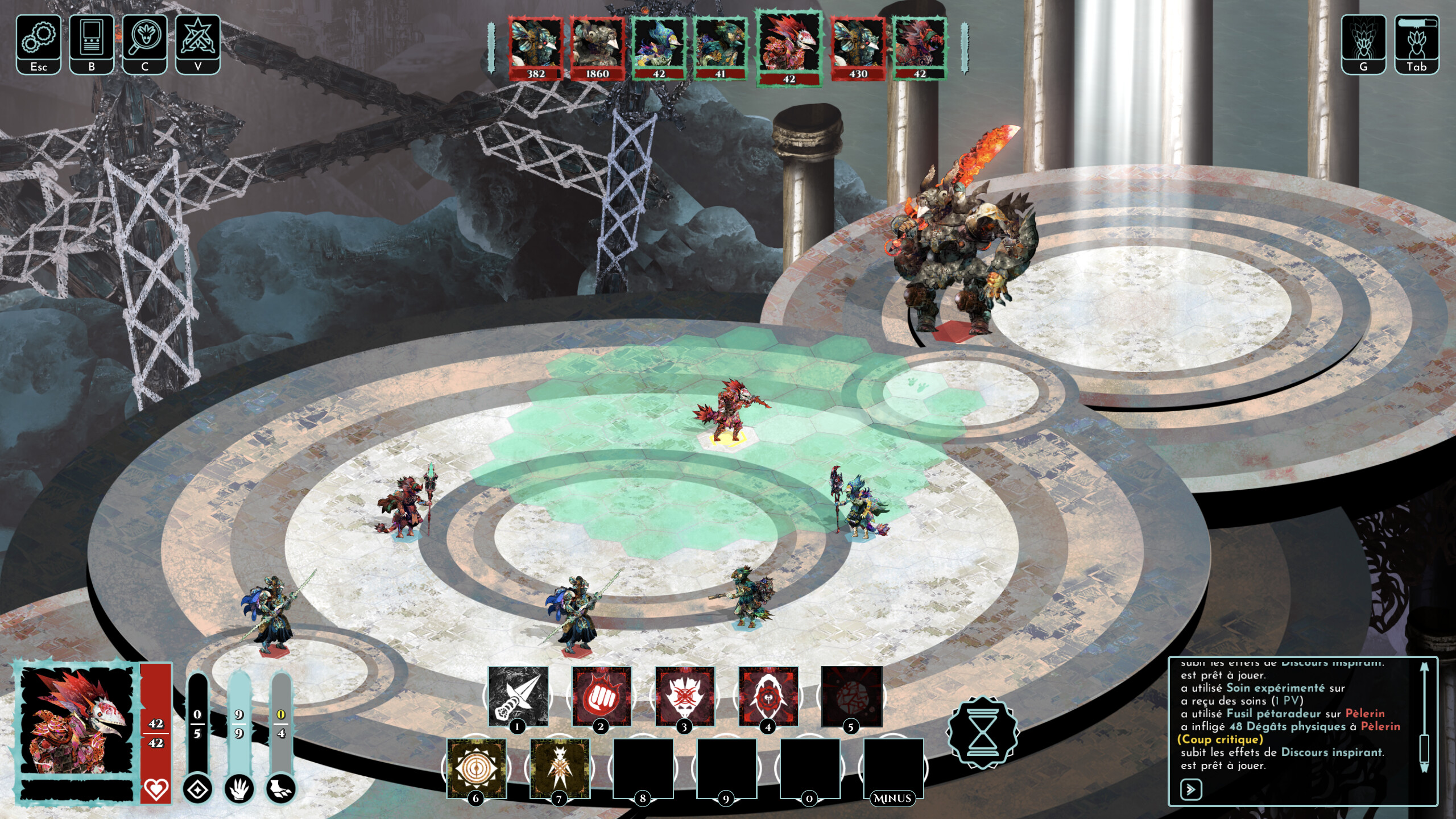 AETHERIS Screenshots · SteamDB