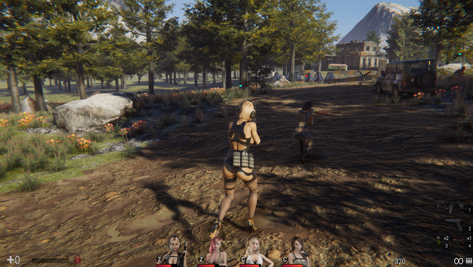 Wars and Roses (App 1786200) · SteamDB