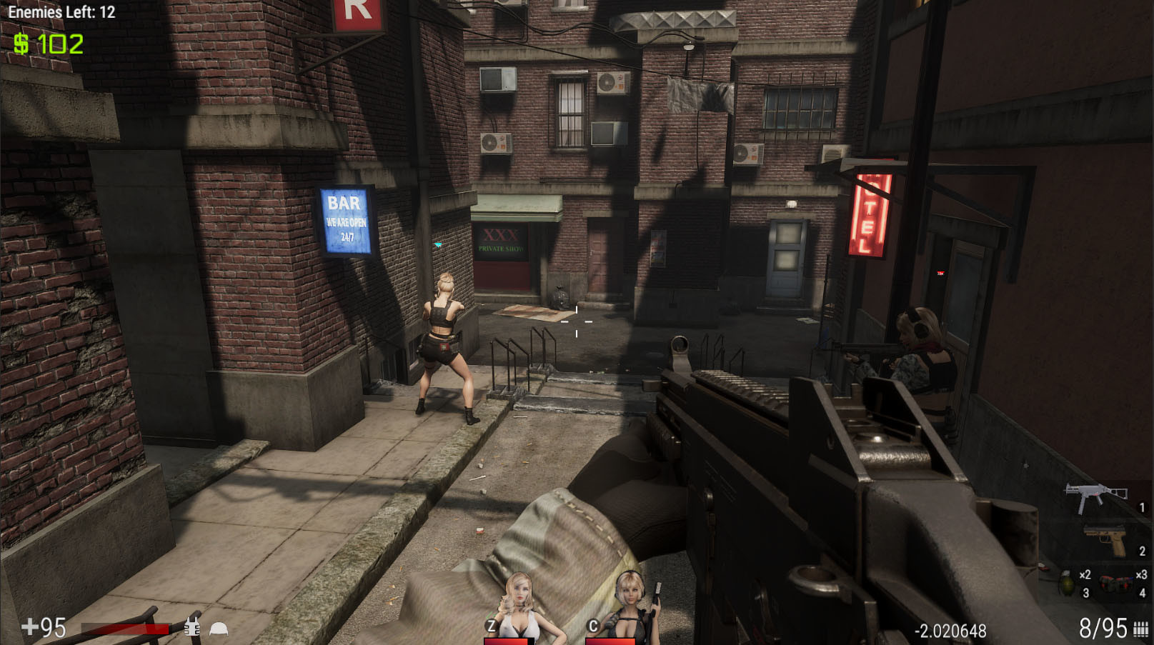 Wars and Roses on Steam