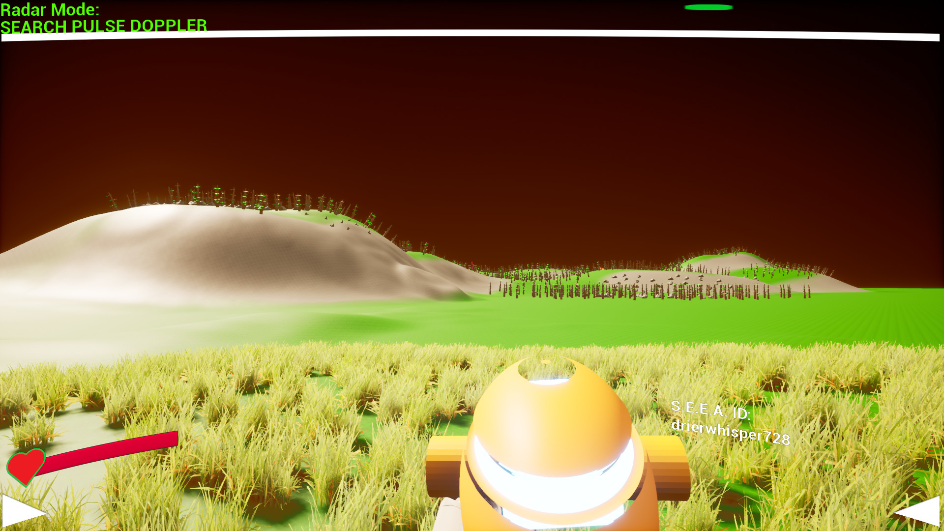 Hunted - OS100 Expansion Screenshots · SteamDB