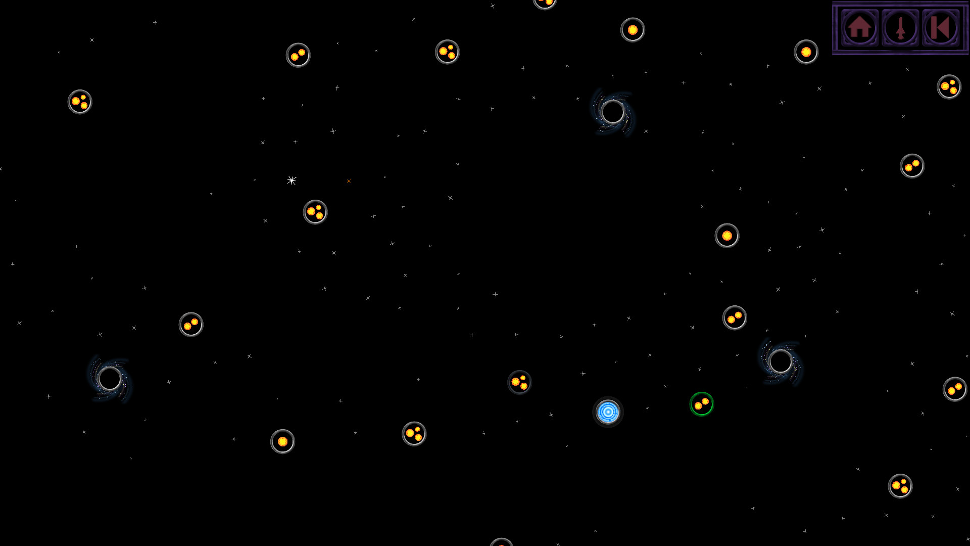 Space Hoarders Inc. on Steam