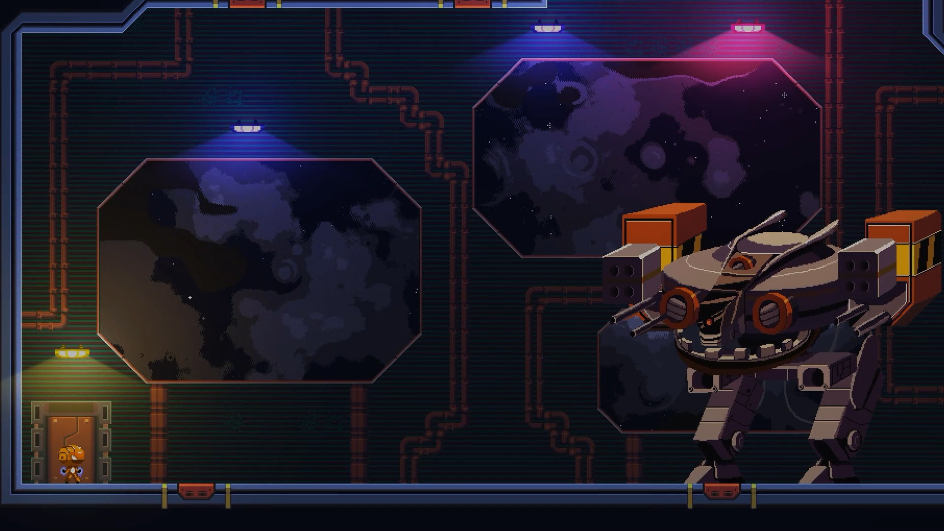 Droid Escape on Steam