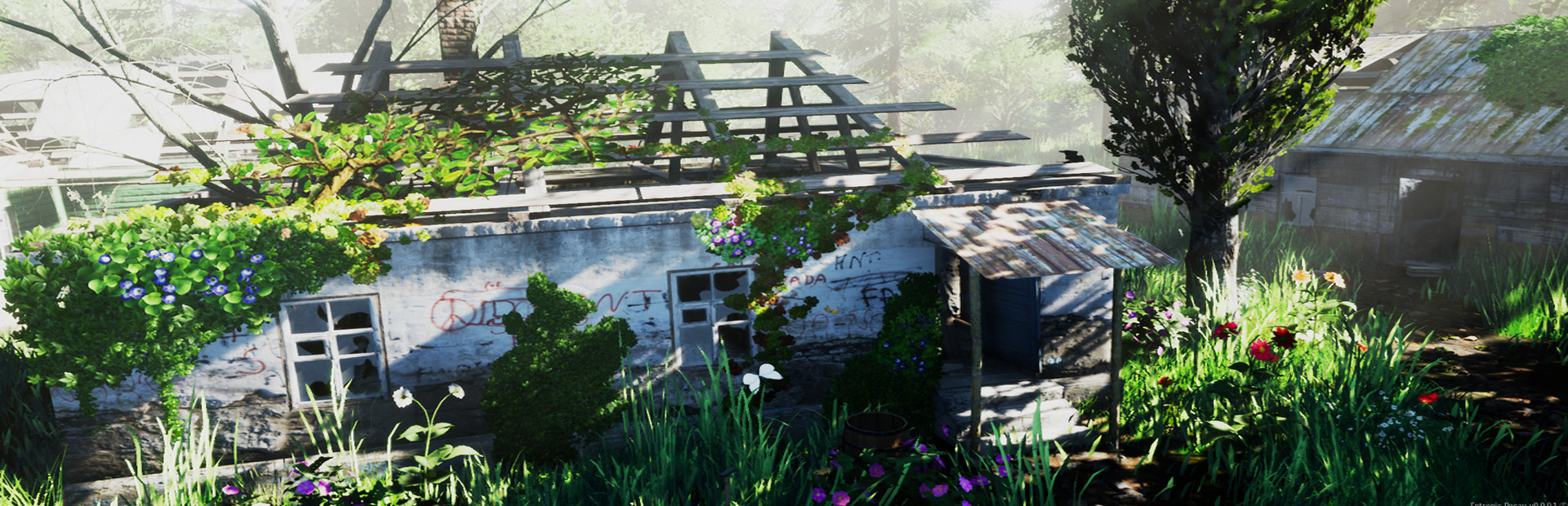 Entropic Decay Steam Charts · SteamDB