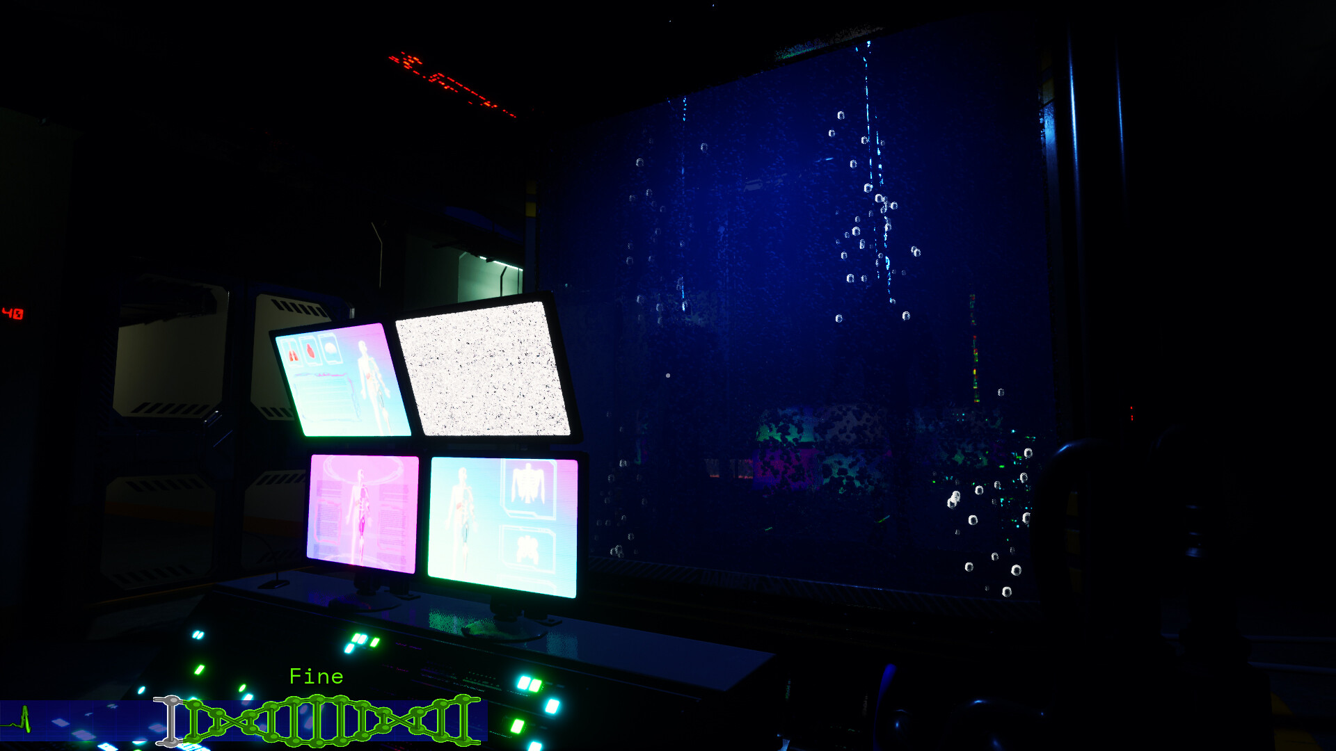 Entropic Decay on Steam