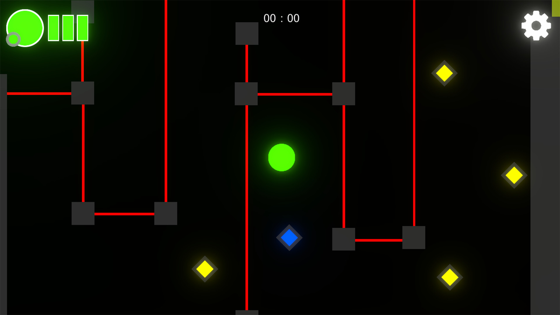三色球(Three Color Ball) · Three Color Ball Screenshots · SteamDB