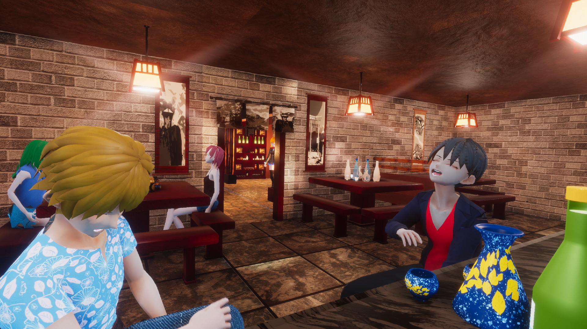 Call of Senpai: Waifu Warfare on Steam