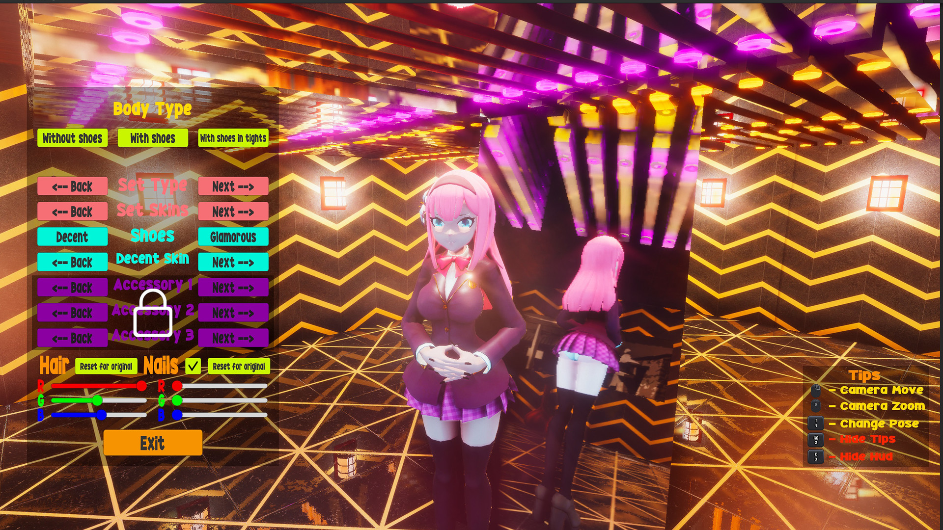 Call of Senpai: Waifu Warfare on Steam