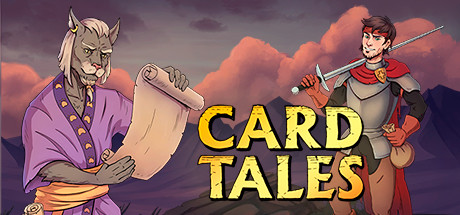 Card Tales on Steam