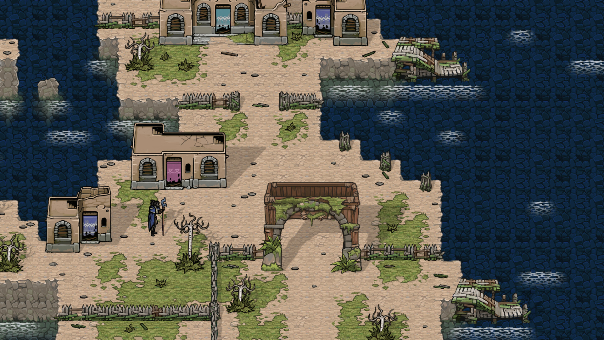 Magic of Spring on Steam