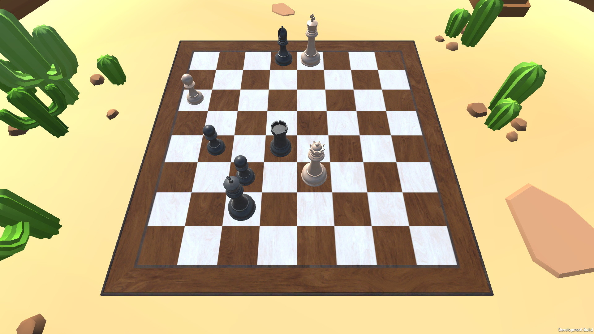Cute Chess on Steam