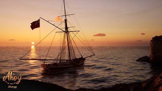 Ahoy on Steam
