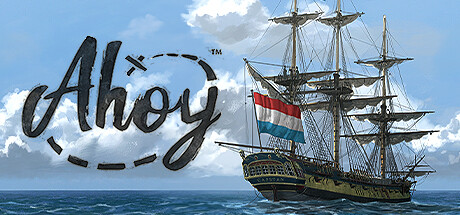 Ahoy · SteamDB