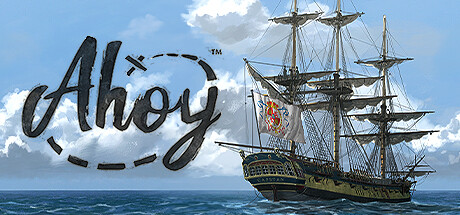 Ahoy · SteamDB