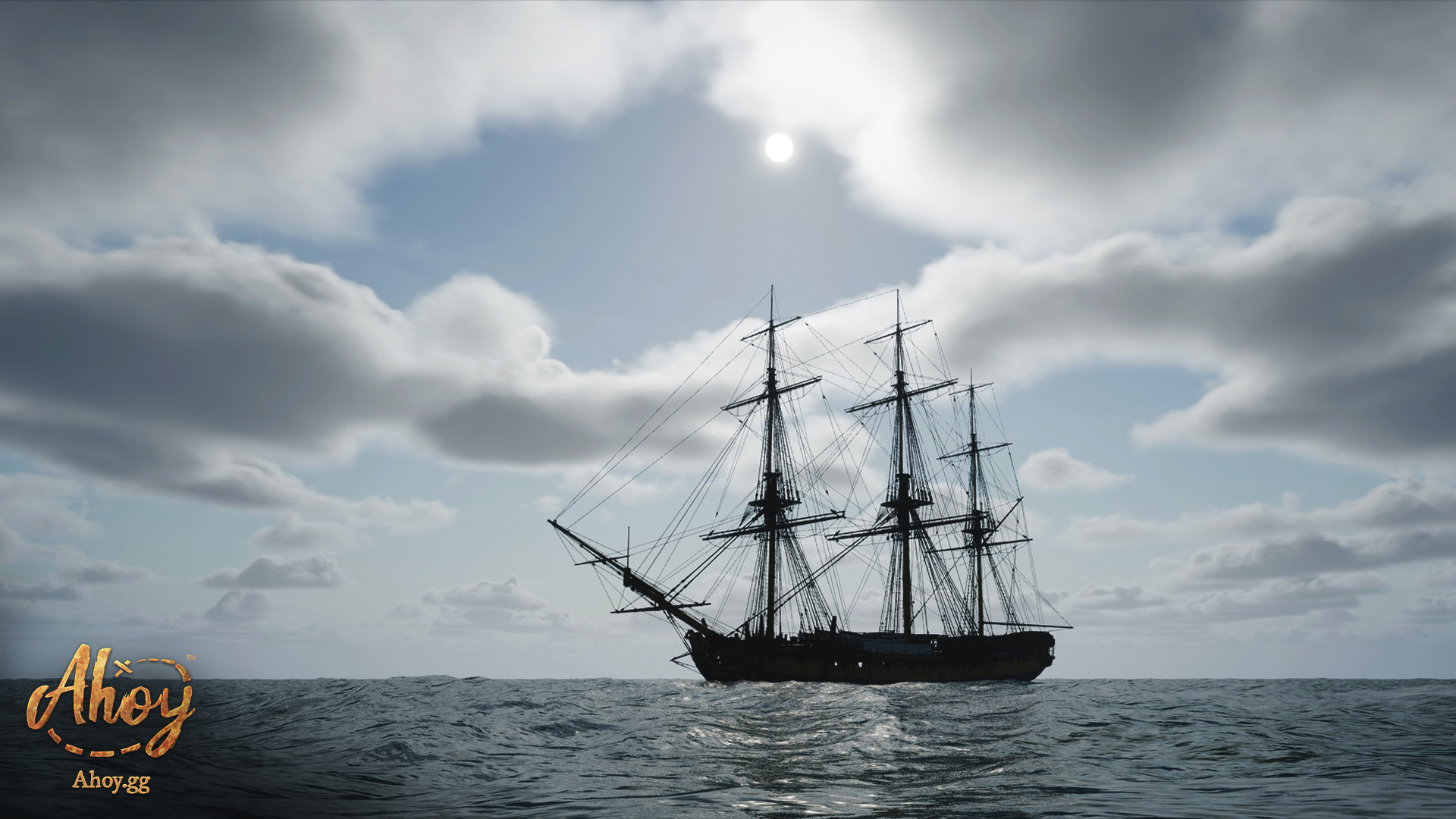 Ahoy on Steam